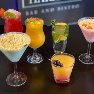 Food Gallery - Harkins Bar