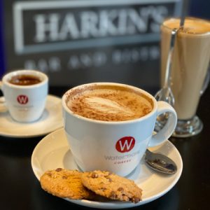 Food Gallery - Harkins Bar