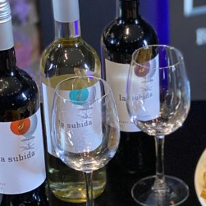 Food Gallery - Harkins Bar