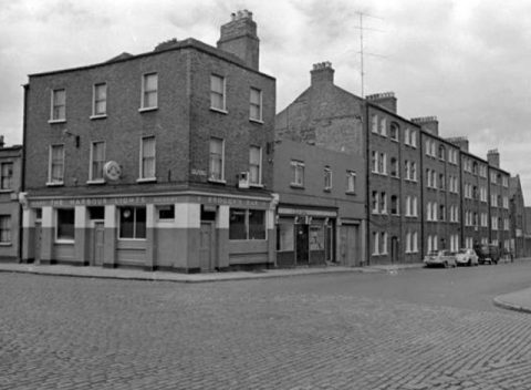 Harkins Bar - Harkins Bar