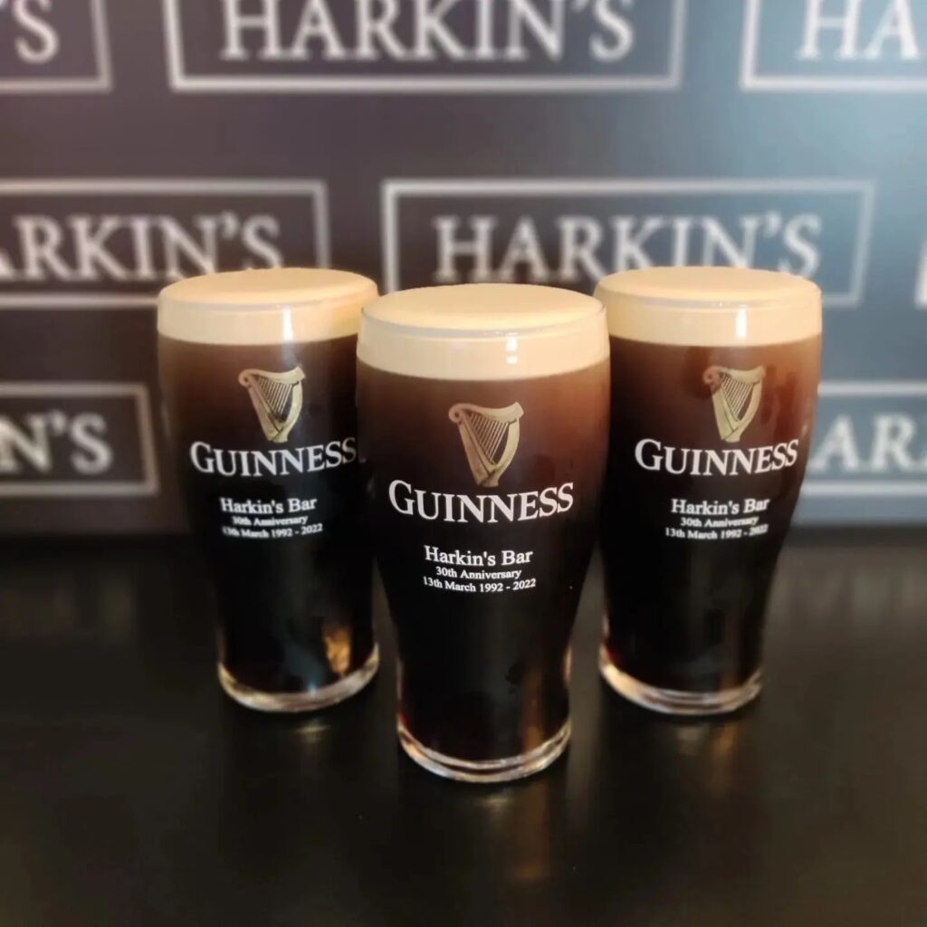 Harkins Bar - Harkins Bar