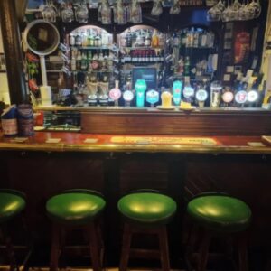 Harkins Bar - Harkins Bar