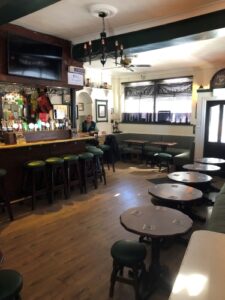 Home - Harkins Bar