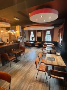 Home - Harkins Bar